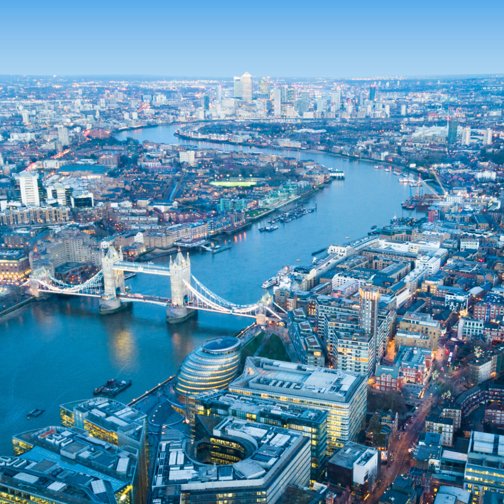 River AI – Ready, Set, Flow.